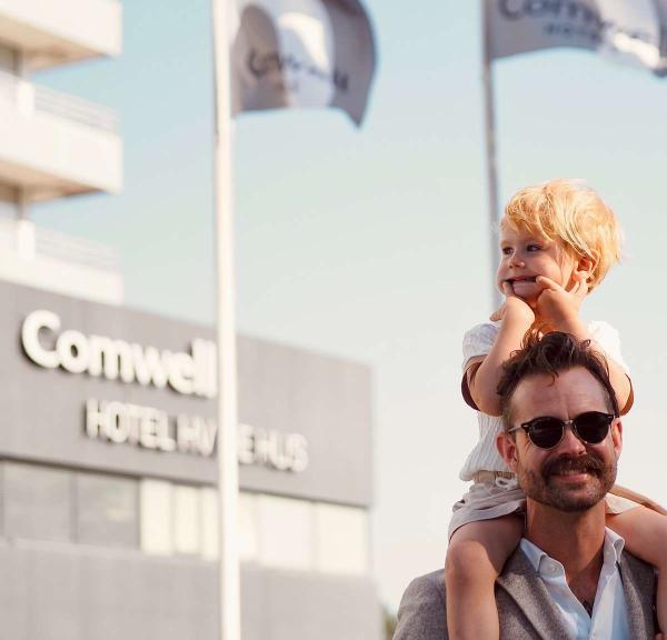 Dianas familieguide til Nordjylland | Enjoy Nordjylland